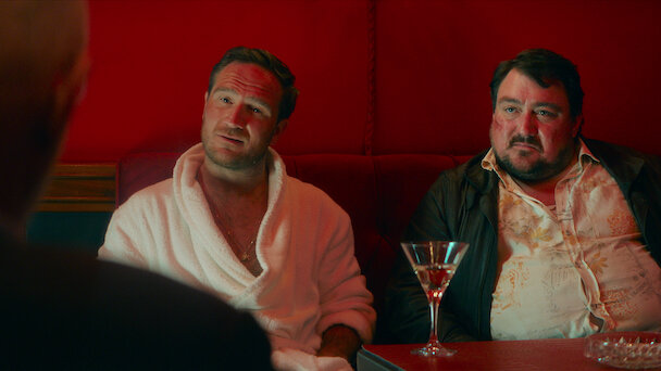 Crooks, la recensione della serie tedesca su Netflix - Movieplayer.it