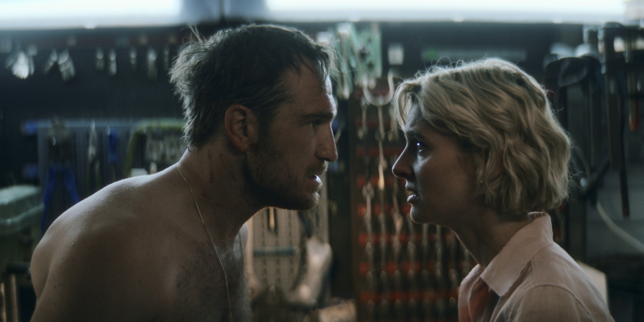 Crooks, la recensione della serie tedesca su Netflix - Movieplayer.it