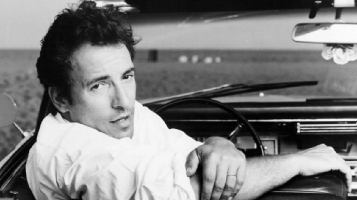 Deliver Me From Nowhere: 20th Century Studios produce il film su Bruce ...
