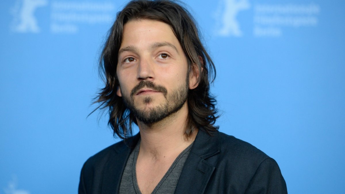 Diego Luna e Tonatiuh saranno star del film Il bacio della donna ragno ...