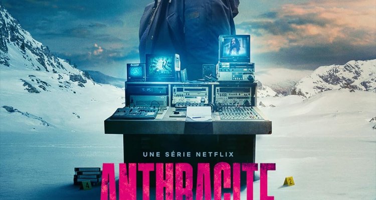 Anthracite (Serie TV 2024 - 2024): trama, cast e info - Movieplayer.it