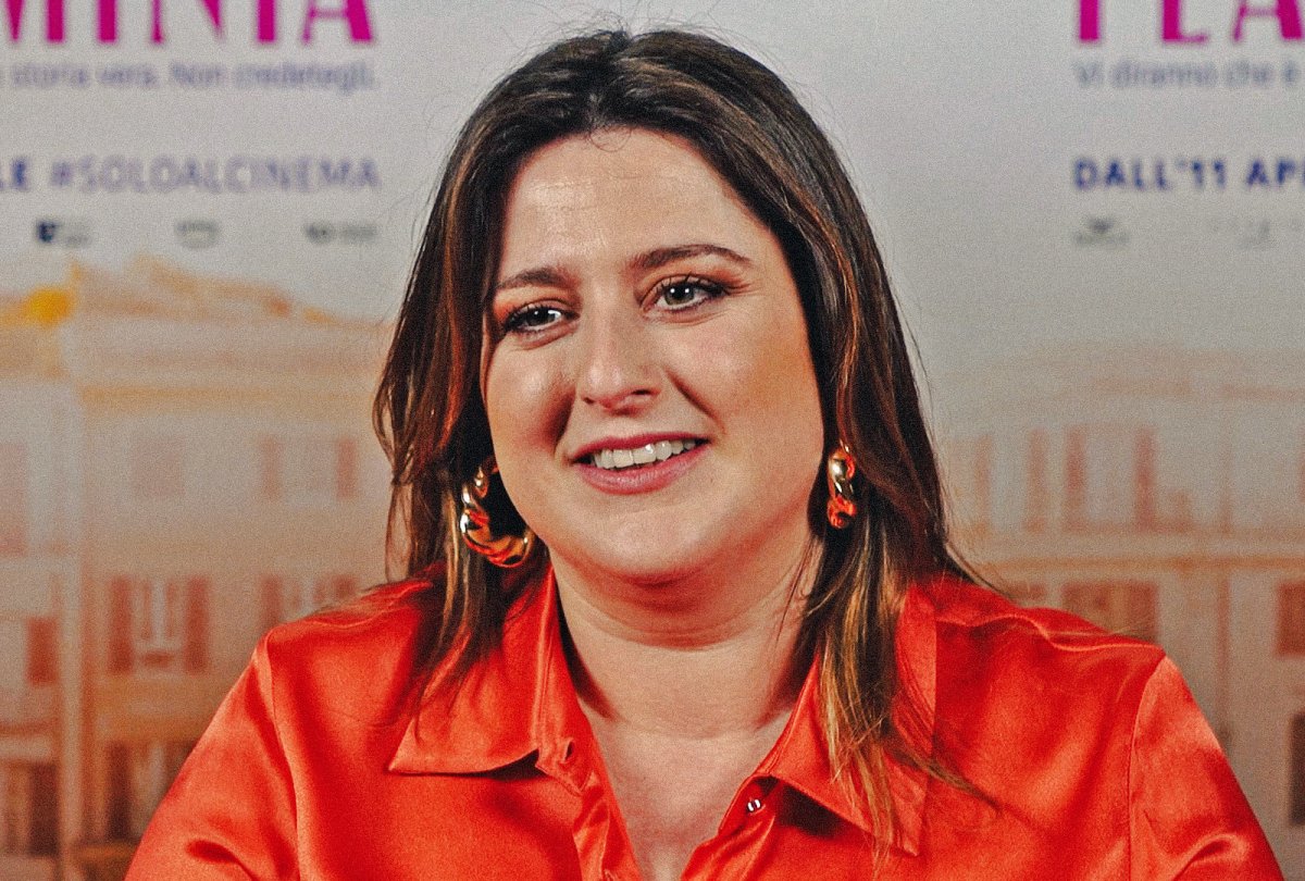 Flaminia: la nostra intervista a Michela Giraud e Rita Abela ...
