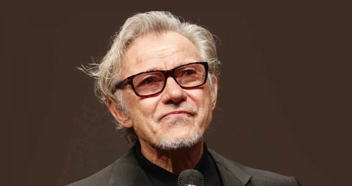 Milarepa: primo sguardo ad Harvey Keitel nel film sul Buddhismo di Louis Nero (FOTO)