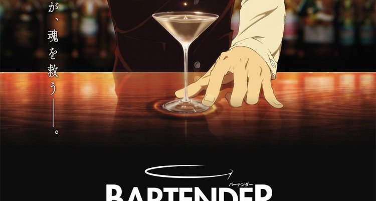 Bartender: Glass of God (Serie TV 2024): trama, foto, news - Movieplayer.it