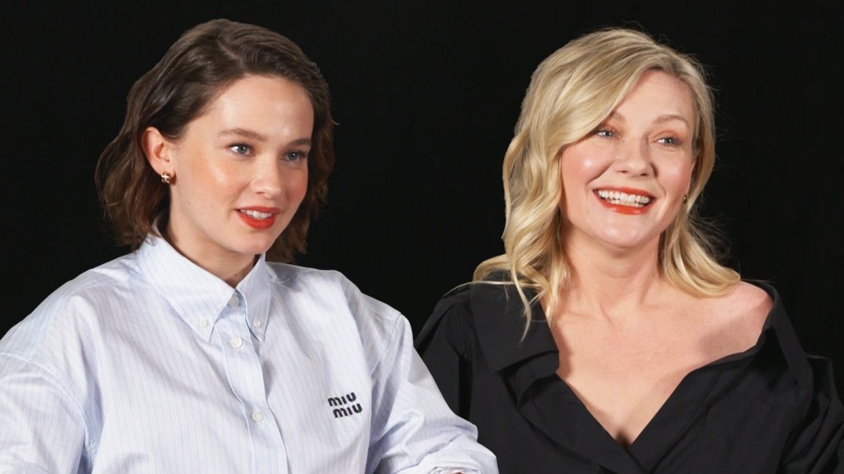 Alien: Cailee Spaeny rivela se Kirsten Dunst le ha dato dei consigli ...