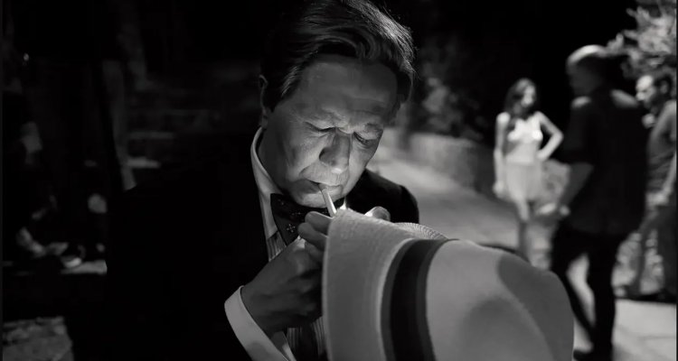 Parthenope (Film 2024): trama, cast, foto, news - Movieplayer.it