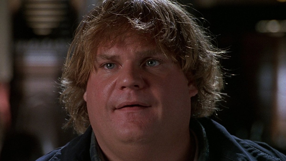 Chris Farley: la vita del comico diventa un film con star Paul Walter ...