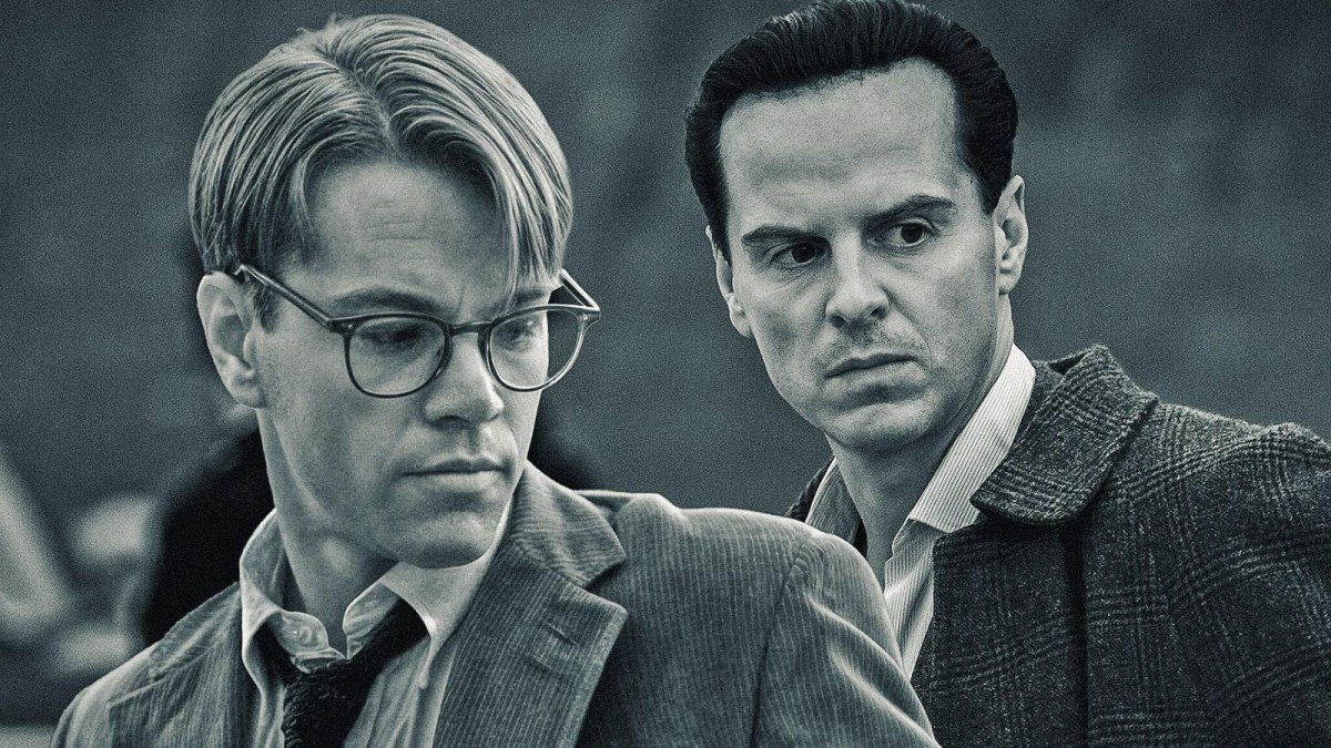 Tom Ripley, dai film alla serie: tutte le versione cinematografiche del ...