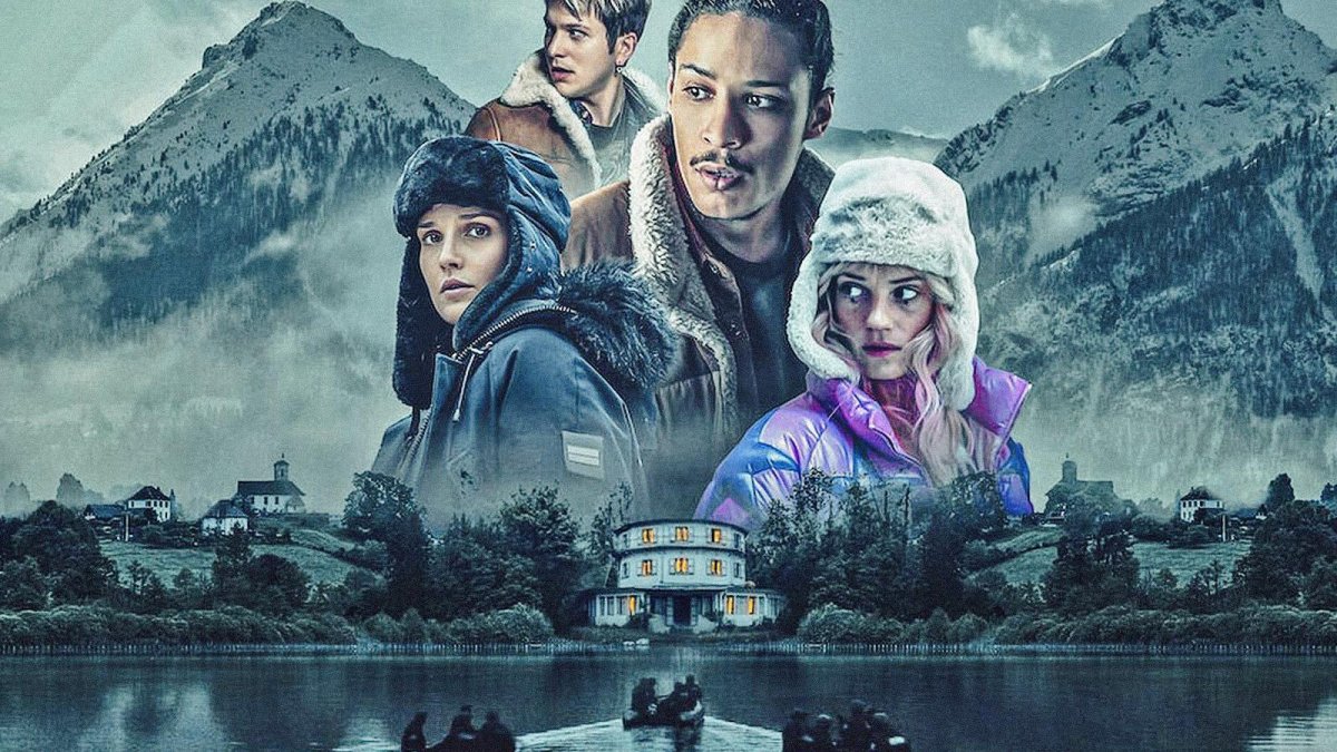 Anthracite, la spiegazione del finale della serie thriller francese ...