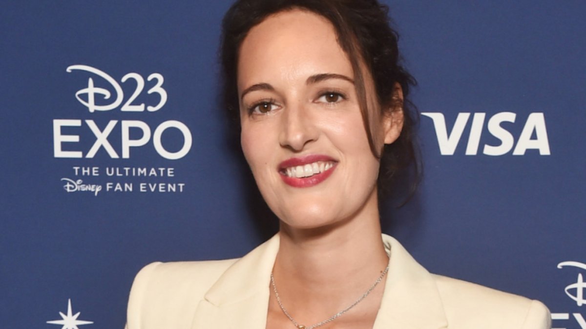 Phoebe Waller-Bridge e altre star si uniscono a Margot Robbie e Colin ...