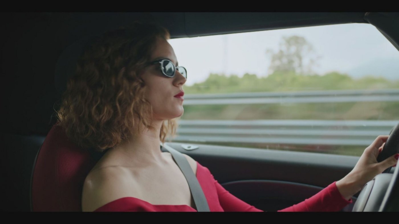 Vanina - Un vicequestore a Catania su Canale 5: ultima puntata ...
