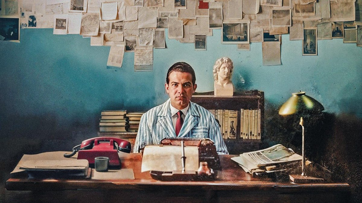 Il cassetto segreto, la recensione del film di Costanza Quatriglio ...