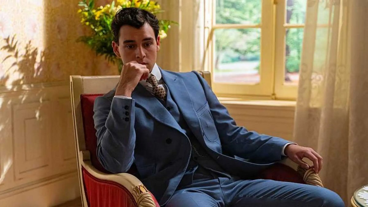 La Promessa anticipazioni 19 aprile: Curro è felice con Martina, Maria è in crisi con Salvador