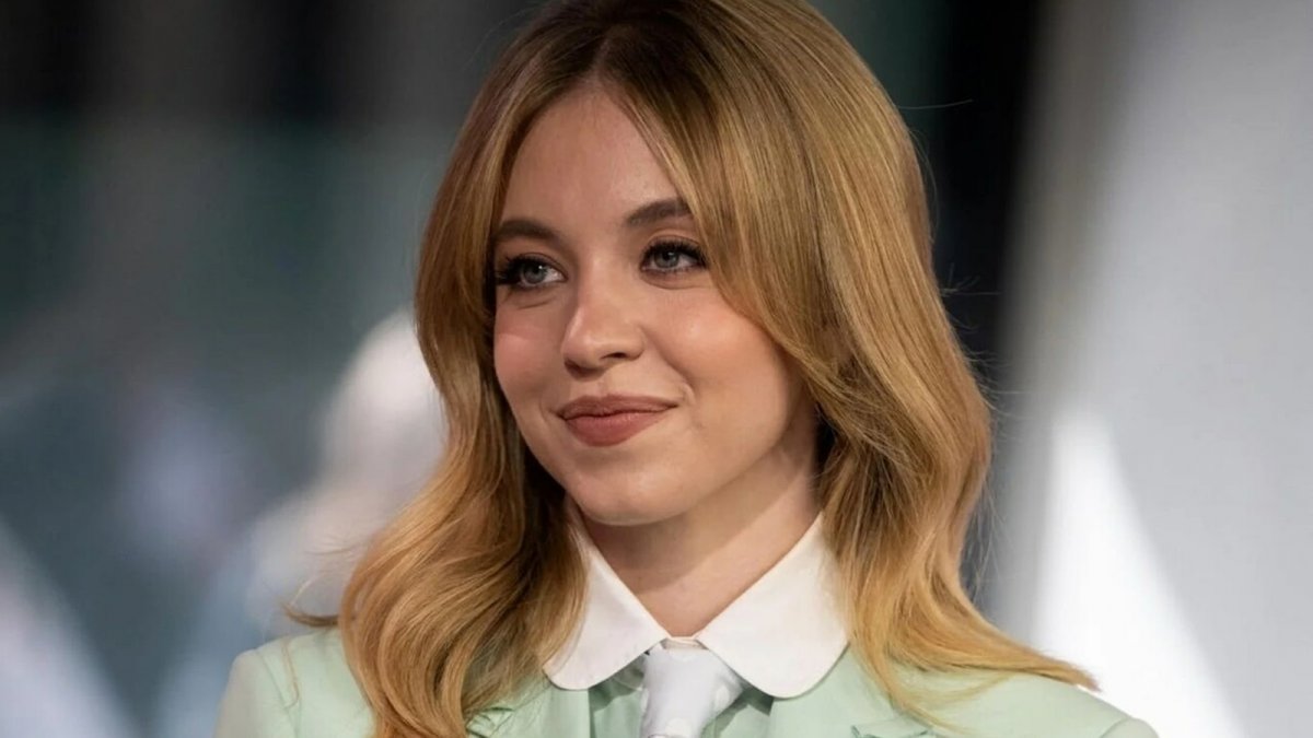 La produttrice che ha criticato Sydney Sweeney rimpiange i commenti ...
