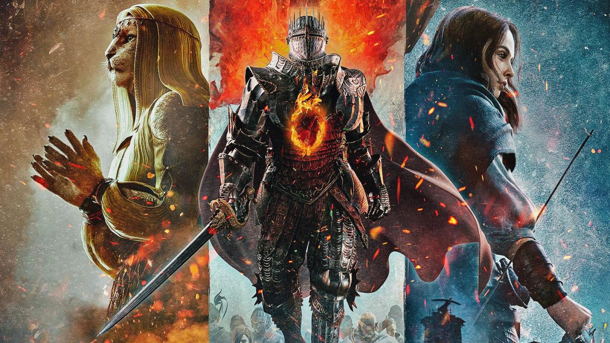 Dragon’s Dogma 2, la recensione del videogioco PC, X Box e PS5 ...