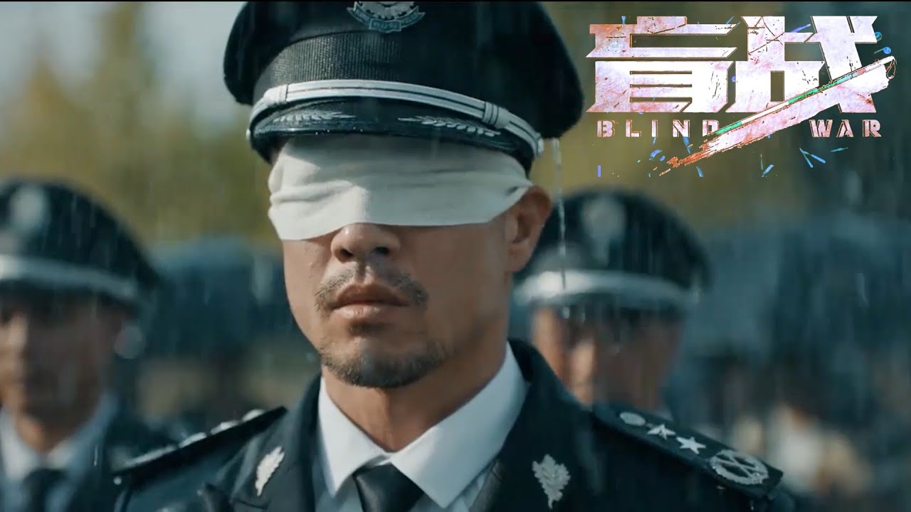 Blind War, la recensione del film d'azione - Movieplayer.it
