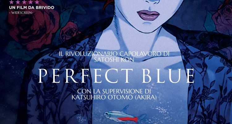 Perfect Blue (Film 1998): trama, cast e dove vederlo - Movieplayer.it