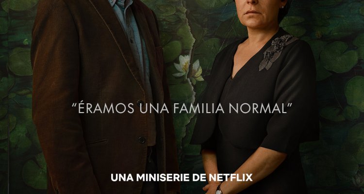 Asunta (Serie TV 2024 - 2024): trama, cast e dove vederla - Movieplayer.it