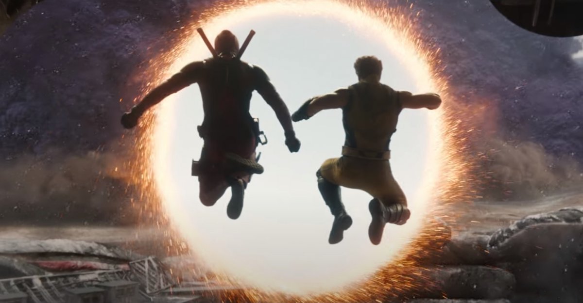 Deadpool & Wolverine: Ryan Reynolds ha appena svelato il cameo di un ...