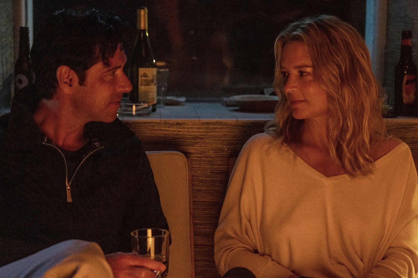 Il coraggio di Blanche, la recensione del film con Virginie Efira ...