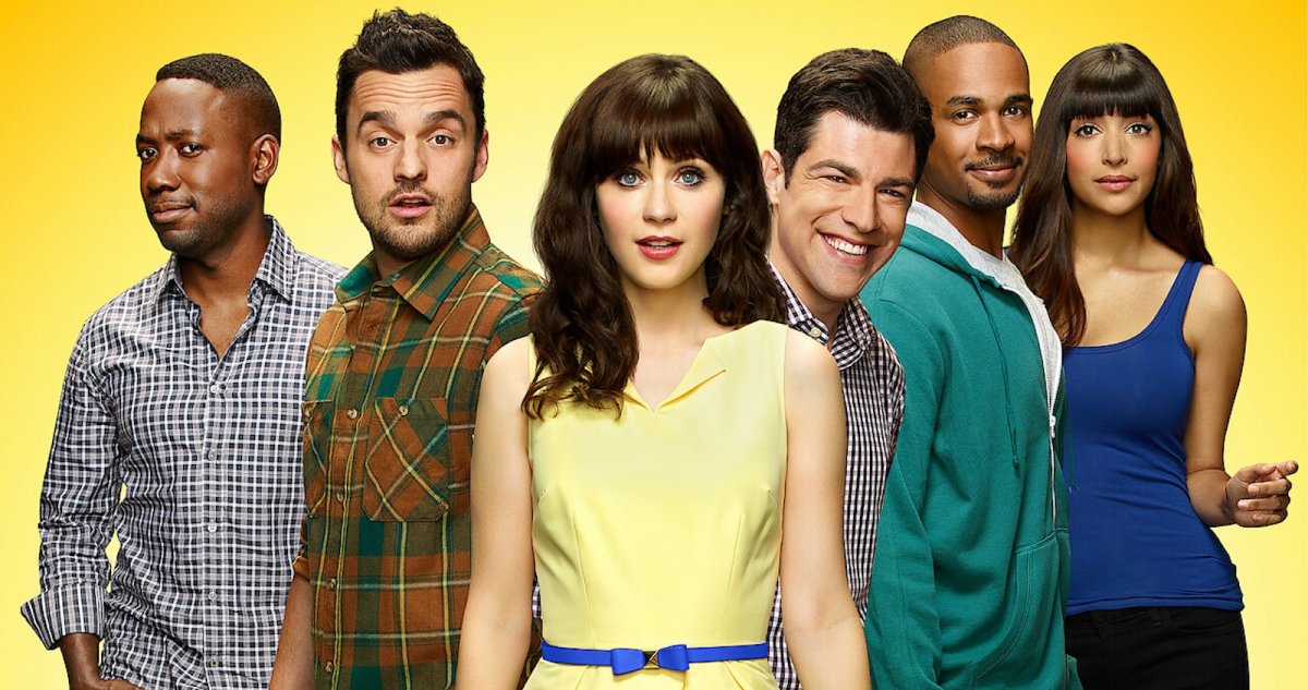 New Girl: la reunion si farà? Una star della sit-com risponde alle ...