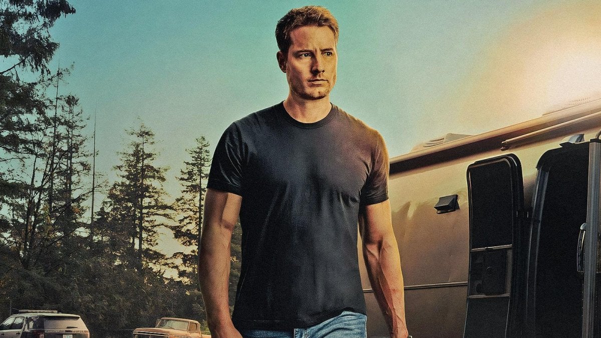 Tracker, la recensione della serie Disney+ con Justin Hartley ...