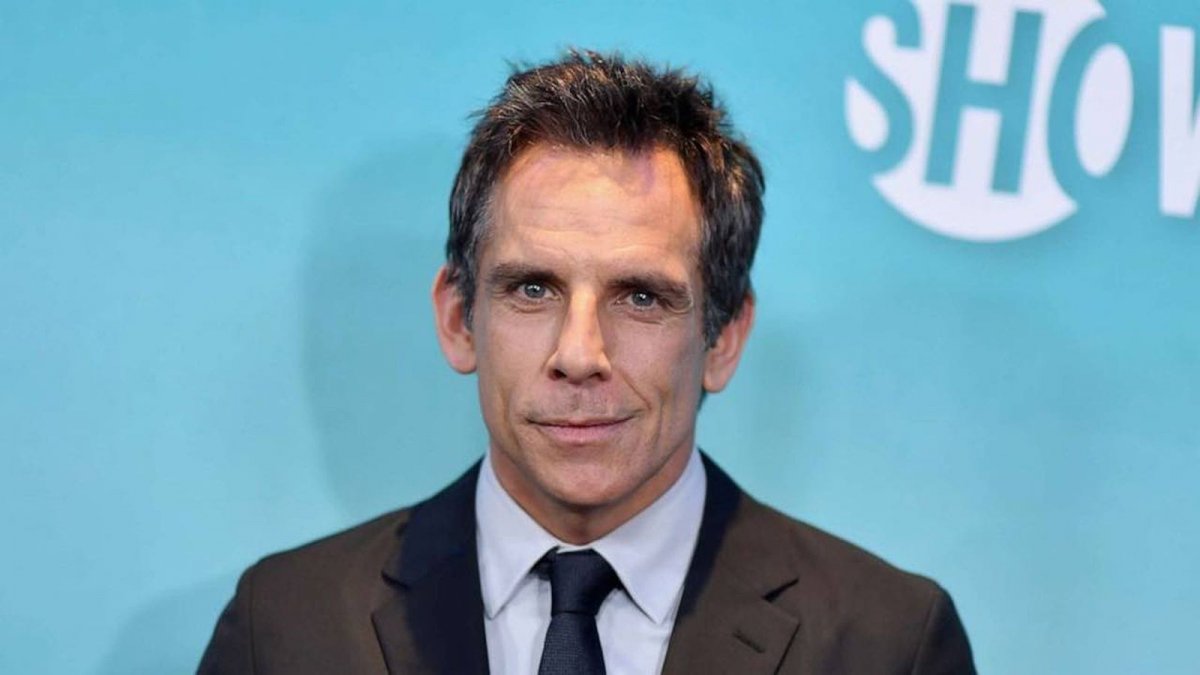 Ben Stiller dirigerà la star di The Bear Jeremy Allen White nel true ...