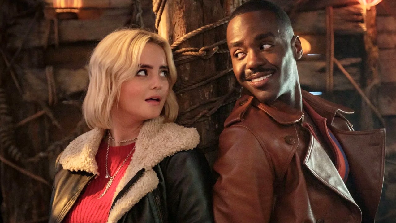 Doctor Who: Millie Gibson licenziata per il suo comportamento da diva ...