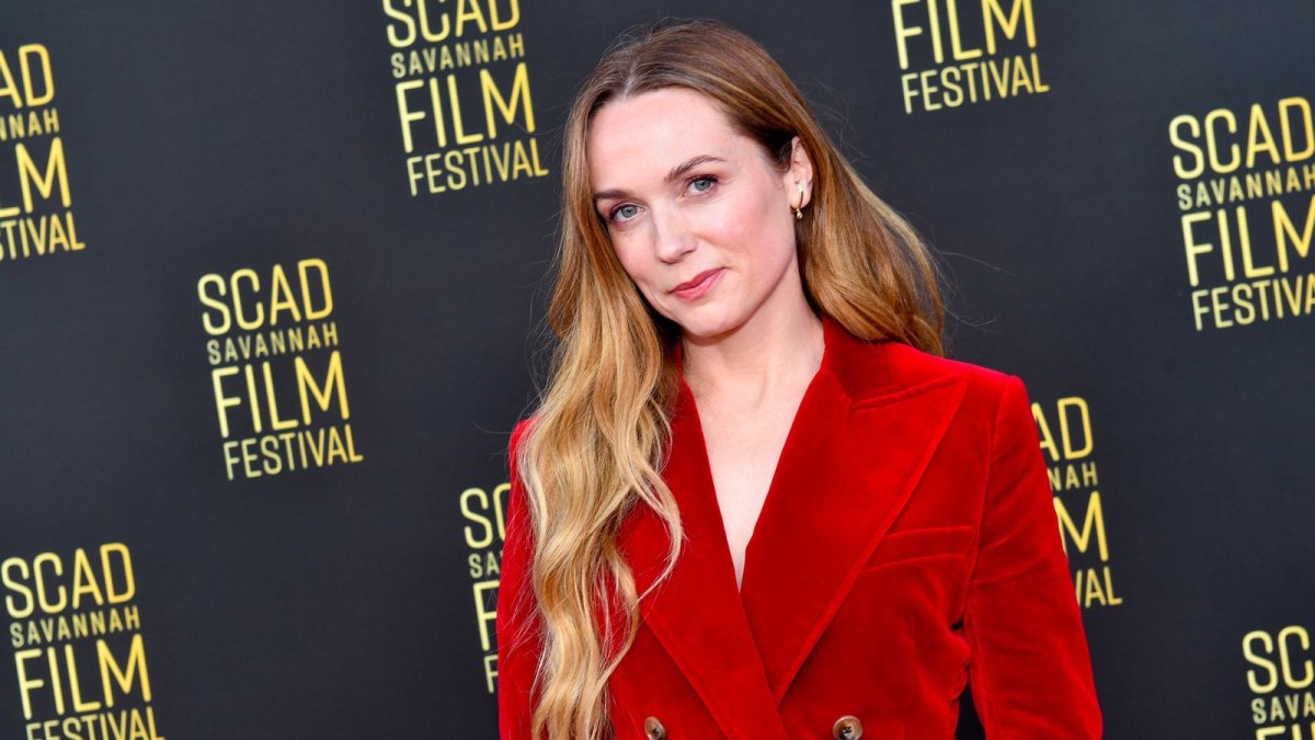 Skeleton Crew, Kerry Condon nel cast della serie Star Wars: "Sarà una ...
