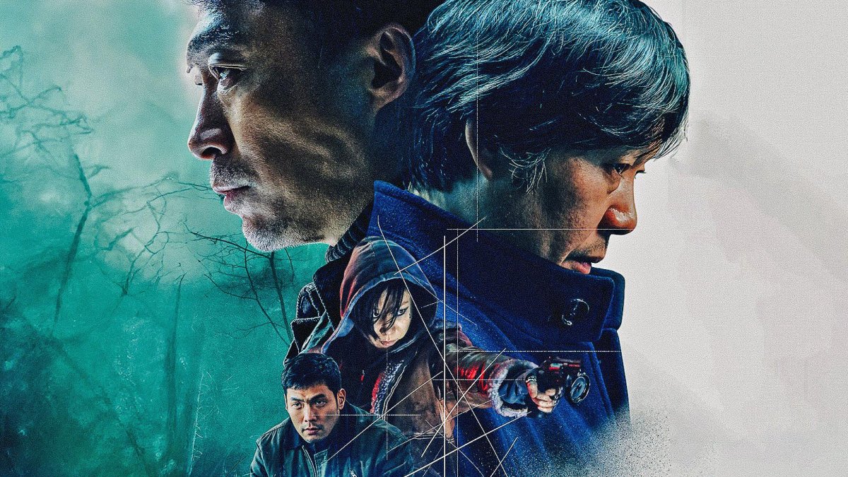 The Beast, la recensione del film poliziesco coreano