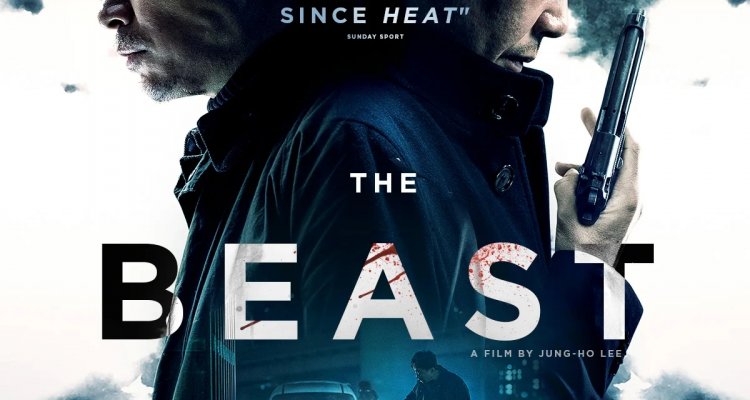 The Beast (Film 2019): trama, cast, foto, news - Movieplayer.it
