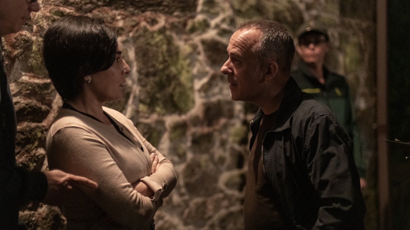 Asunta, la storia vera e la spiegazione del finale della serie spagnola ...