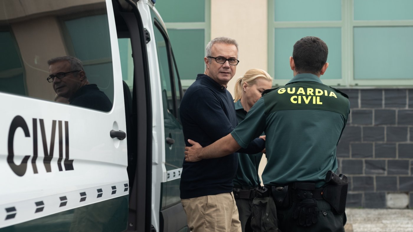 Asunta, la storia vera e la spiegazione del finale della serie spagnola ...