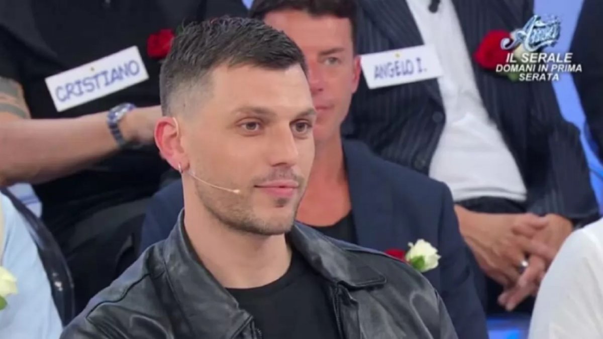 Anticipazioni Uomini e Donne: La scelta di Daniele è imminente, un ...