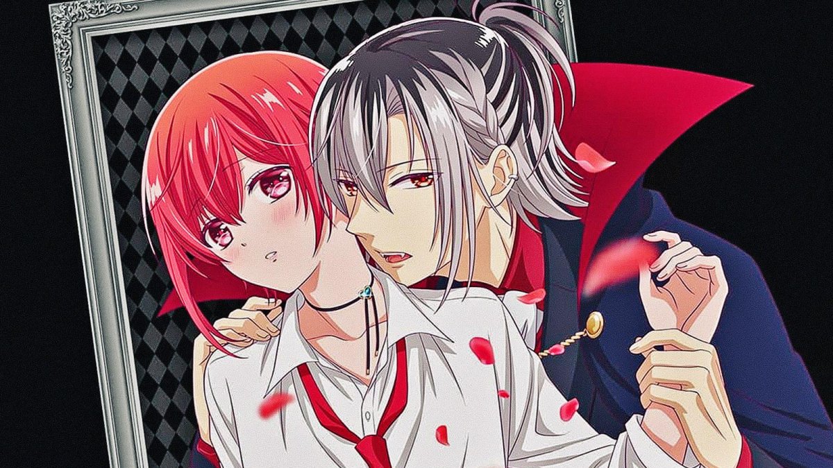 Vampire Dormitory, la recensione dei primi episodi dell'anime