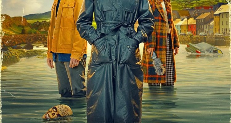 Cast e personaggi di Bodkin (2023)- Serie TV - Movieplayer.it