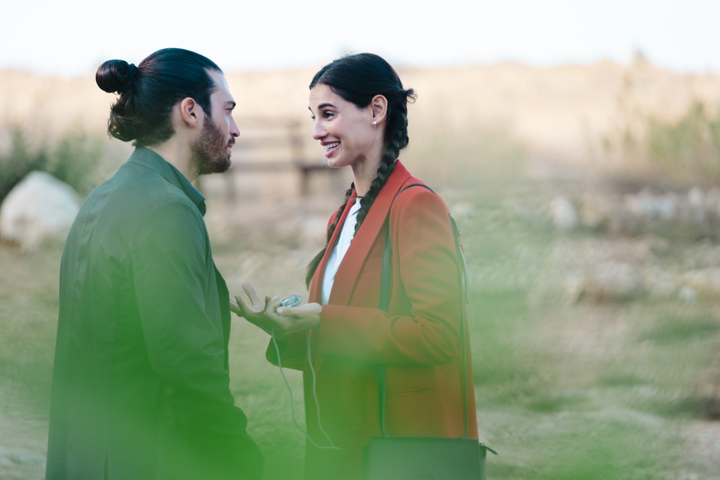 Il Turco, da Can Yaman all'uomo più forte del mondo: dove abbiamo già ...