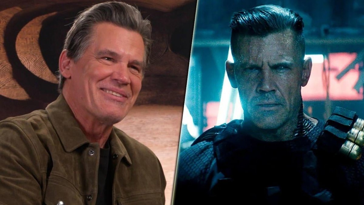Deadpool & Wolverine: tornerà anche Cable? Josh Brolin rompe finalmente ...