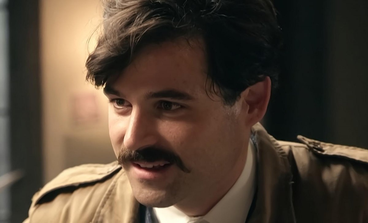 La Promessa anticipazioni 3 maggio | Manuel scopre l' allontanamento di Jana Alonso svela il ...