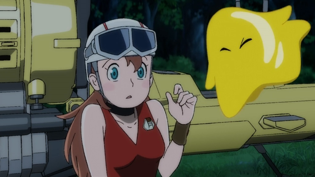 T•P Bon, la recensione del nuovo anime Netflix