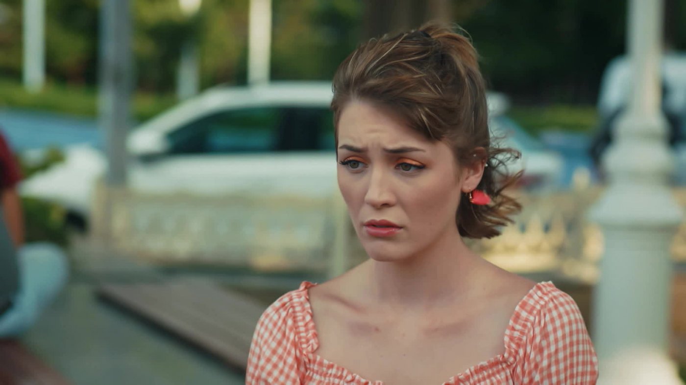 Everywhere I Go - Coincidenze d'amore: anticipazioni trame dal 6 al 10 maggio 2024