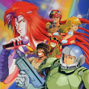 Genesis Climber Mospeada, la recensione dell'anime capitolo finale di ...