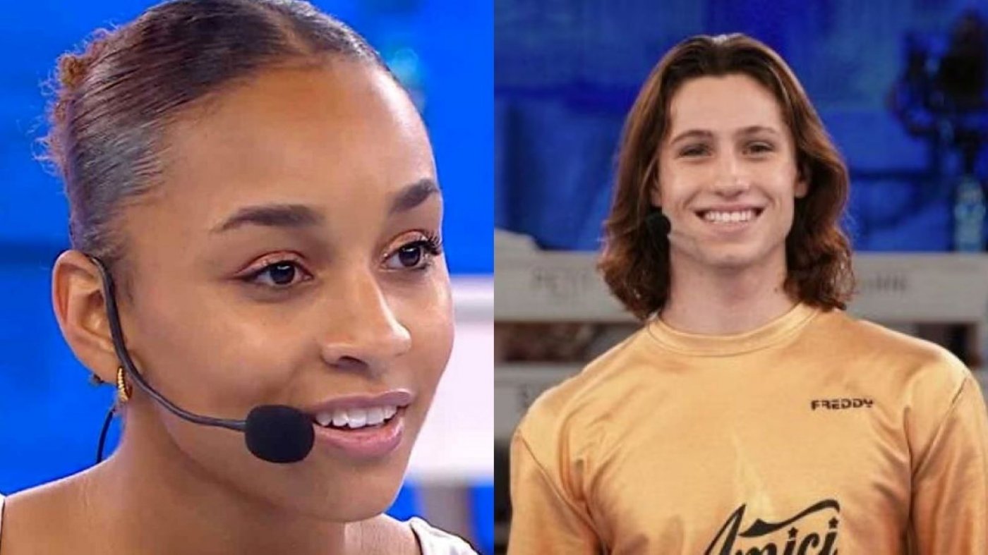 Alessandra Celentano sulla vittoria di Sarah Toscano ad Amici 23: "Sono ...