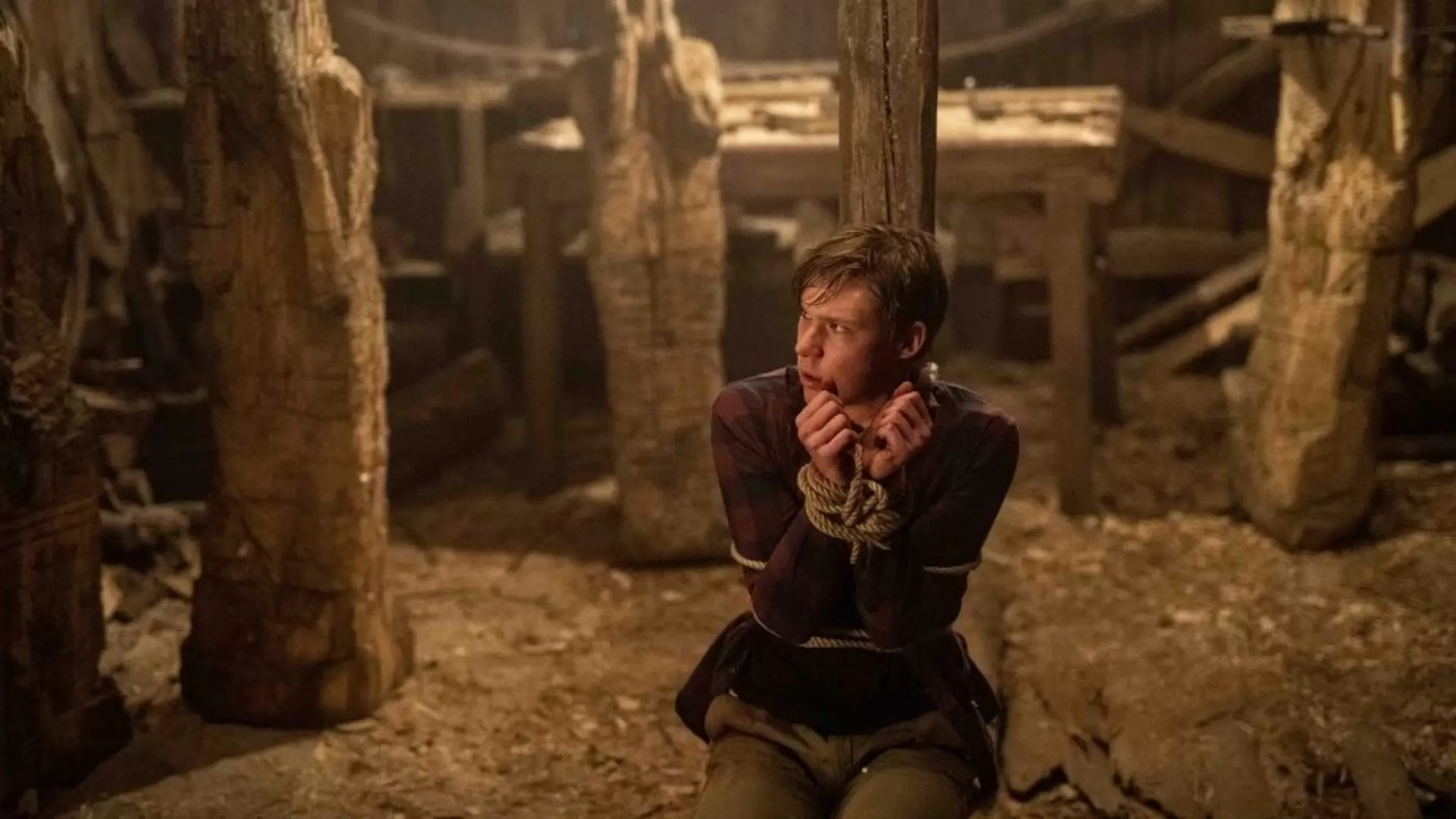 Pensive, la recensione del film horror - Movieplayer.it