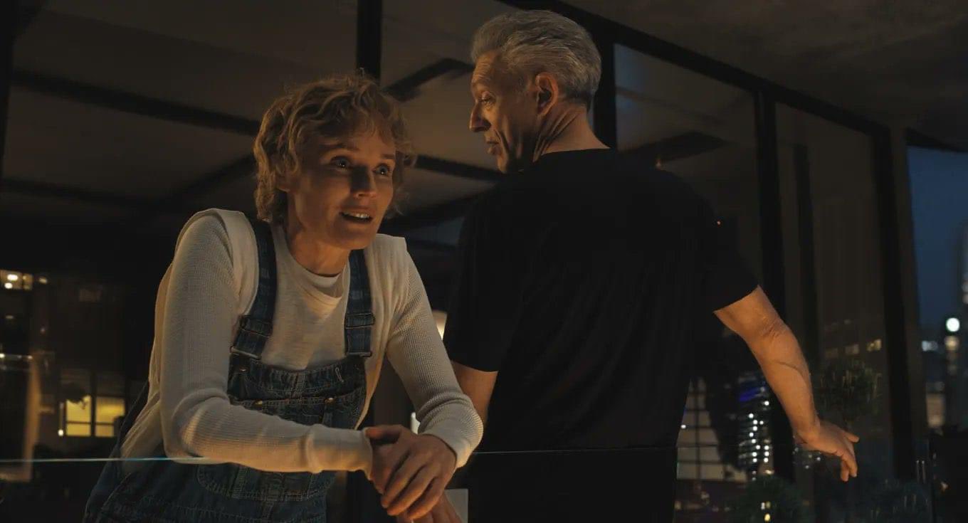 The Shrouds: la recensione di film di David Cronenberg - Movieplayer.it