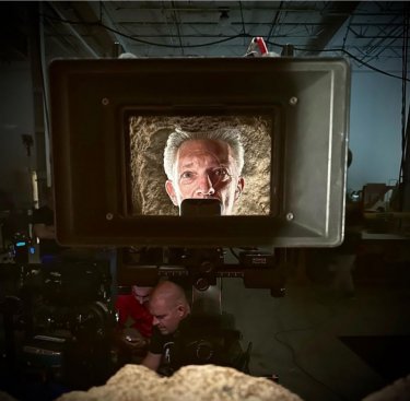 The Shrouds: la recensione di film di David Cronenberg - Movieplayer.it