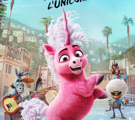 Thelma l'unicorno (Film 2024): trama e dove vederlo - Movieplayer.it