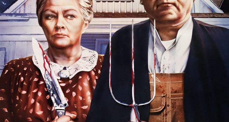 American gothic (Film 1987): trama, cast e info - Movieplayer.it
