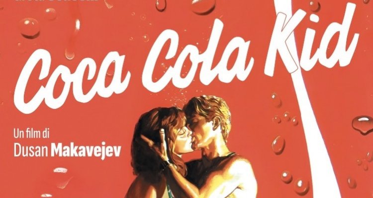Coca Cola kid (Film 1985): trama, cast, foto - Movieplayer.it