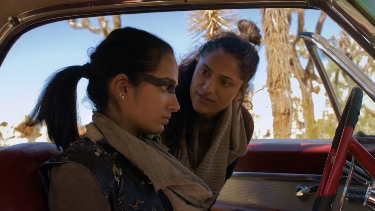 Road Wars: Max Fury, The Asylum presenta il trailer del mockbuster ispirato a Mad Max